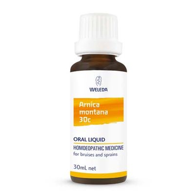 ARNICA 30c DROPS 30ml