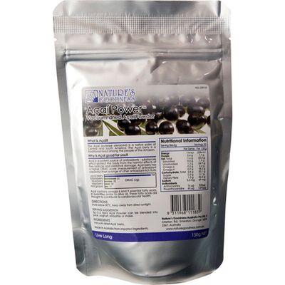 ACAI POWER 150g