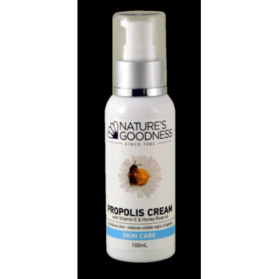 PROPOLIS CREAM 100ml