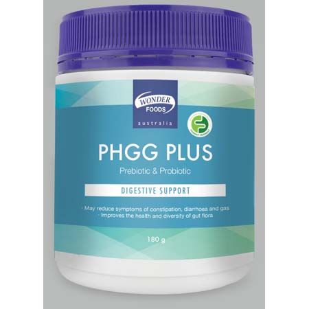 PHGG PLUS 180g
