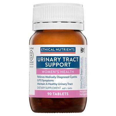 URINARY TRACT SUPPORT 90Tabs