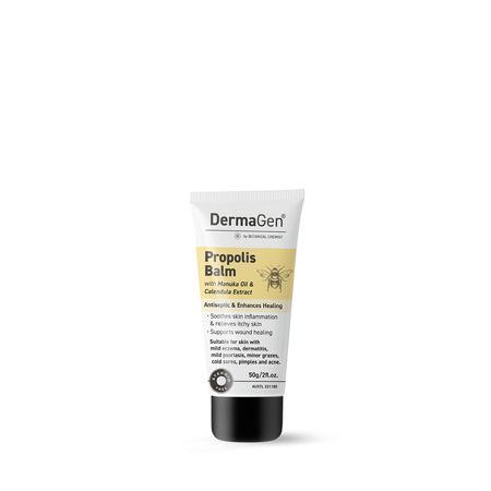 PROPOLIS BALM 50g
