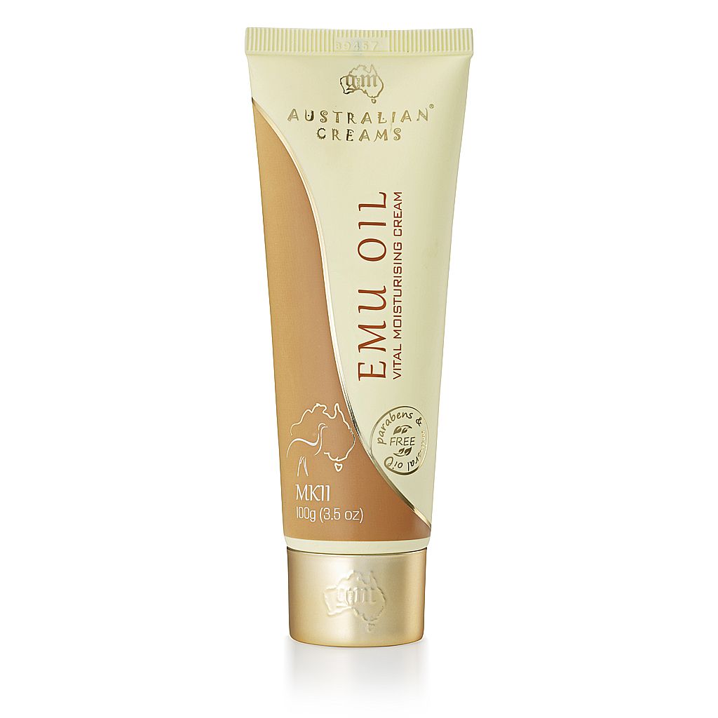 EMU OIL CREAM 100g