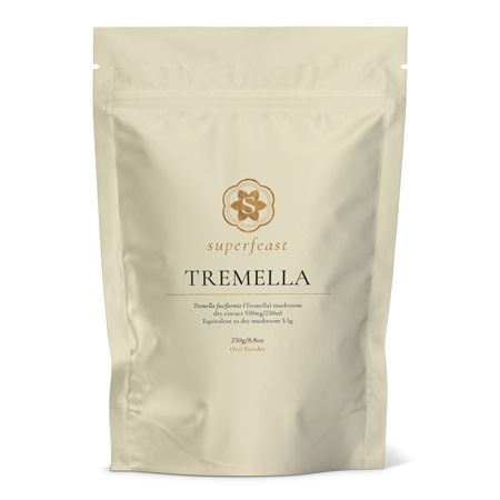 TREMELLA 250g