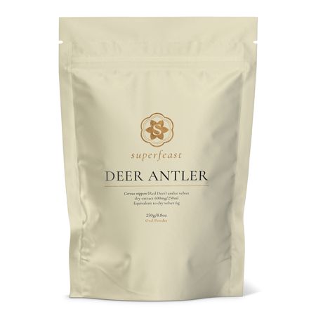 DEER ANTLER 250g