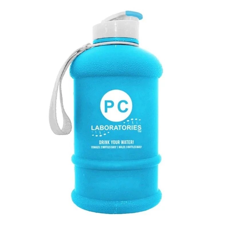 BLUE BOTTLE BPA FREE 1.3L