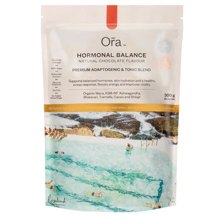 HORMONAL BALANCE POWDER CHOCOLATE 300g