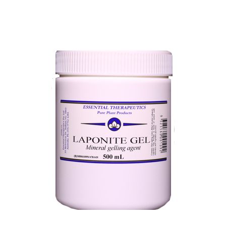 LAPONITE GEL 500ml