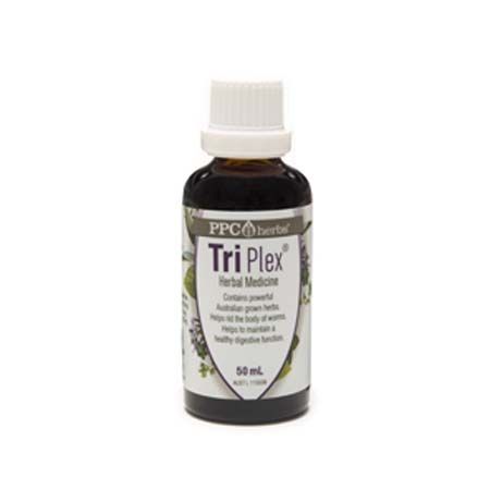 TRIPLEX 50ml