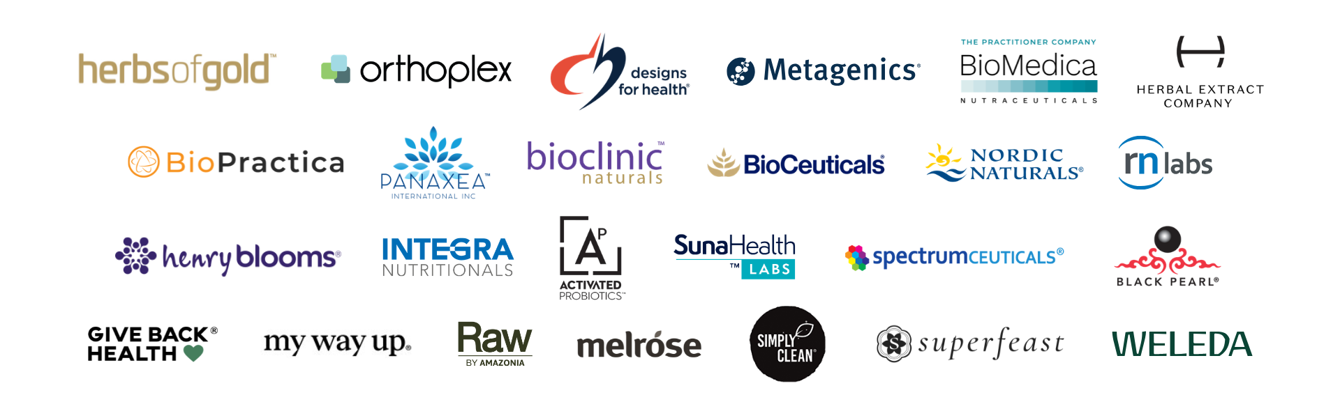 Welcome to Rener Health Products